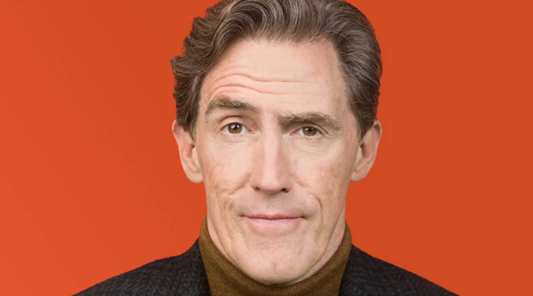 Archived Rob Brydon Heart Of The City